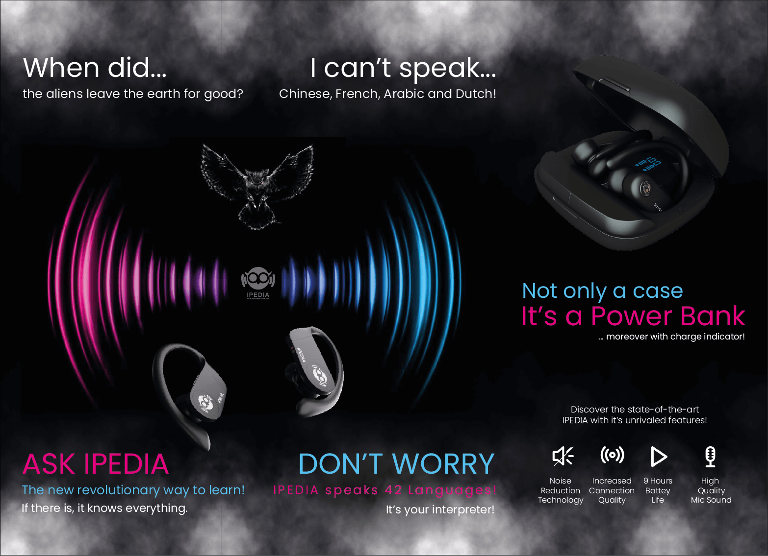 IPEDIA – Award Danışmanlık